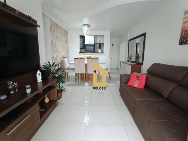 Apartamento à venda | 79m² | 3 dormitórios | 1 suíte | 2 vagas | Mandaqui São Paulo/SP