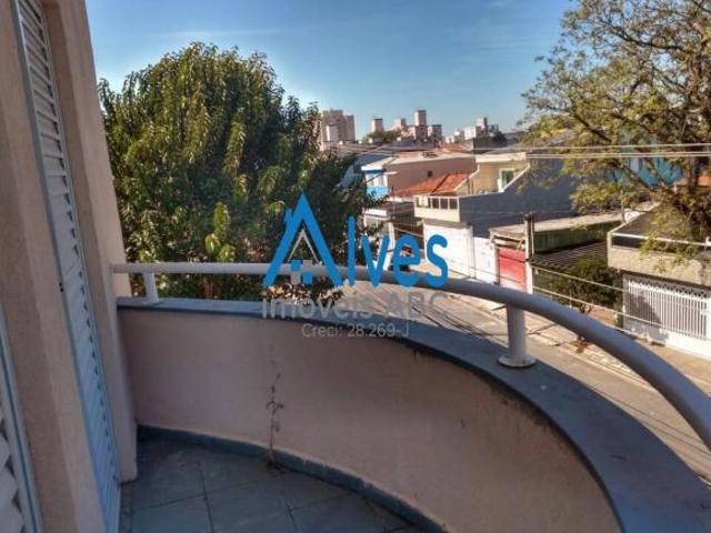 Apartamento á venda 79m² Bairro Assunção SBC