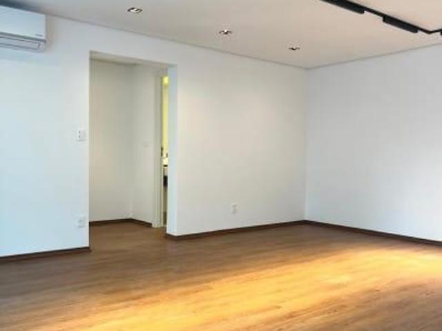 APARTAMENTO A VENDA 79m² Moema