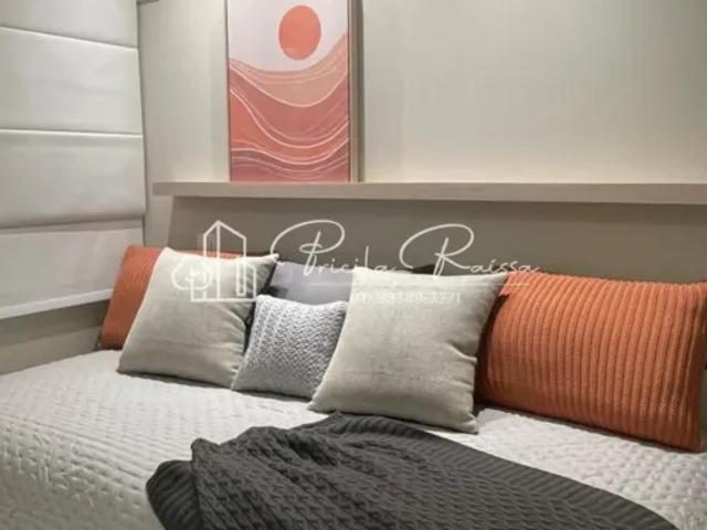 Apartamento a venda 79m² 02 dormitórios sendo 01 suíte 02 vagas Jardim das Perdizes