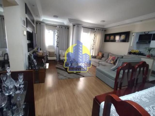 Apartamento à Venda! 700.000,00 I Centro, Osasco/SP I CÓDIGO: AP1231_BUSSOC