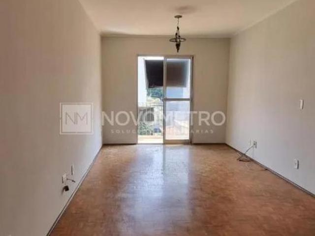Apartamento à venda 70 m2 Bosque, Campinas