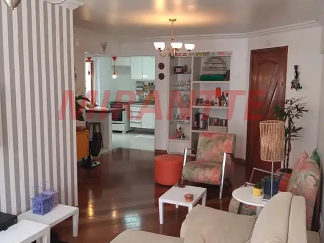 Apartamento a venda, 70 mts com 2 quartos e 1 vaga. Santana /SP