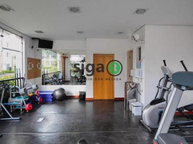 Apartamento a venda 70 m² 3 Dormitórios, 1 Suíte, 1 vaga Jardim Vazani SP