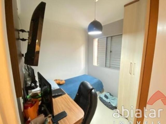 Apartamento a venda 70 m² 3 dormitórios, 1 suíte,1 vaga no Jardim América Taboão da Serra SP