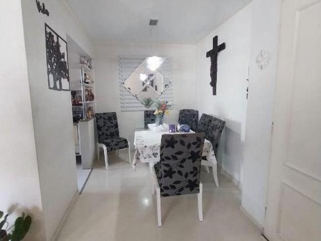 Apartamento à venda | 70 m² | 3 dormitórios | Vila Aurora São Paulo/SP