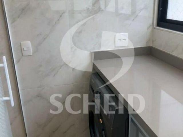 Apartamento à venda, 70 m², 2 dormitórios, 3 banheiros, 2 vagas, na Chácara Klabin Vila Mariana