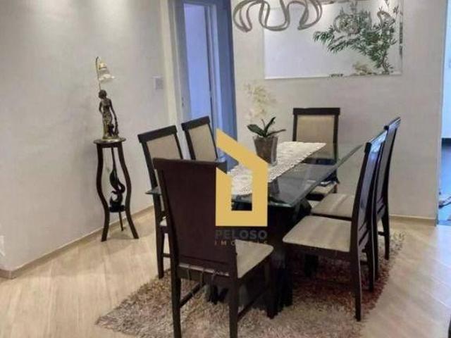Apartamento à venda | 70 m² | 2 dormitórios | Vila Dom Pedro II São Paulo/SP