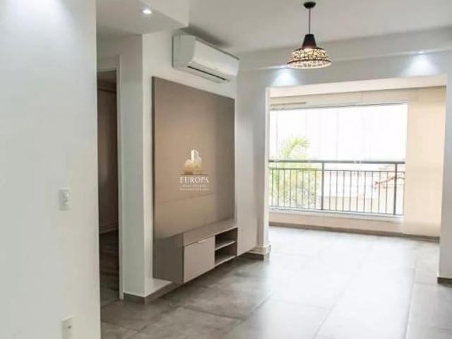 Apartamento à venda 70 m², 2 quartos e 2 vagas Ipiranga