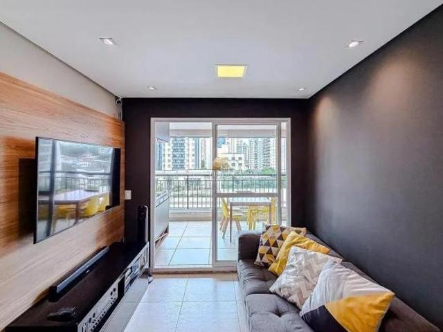 Apartamento à venda 70 m², 2 quartos, 1 suíte Ipiranga