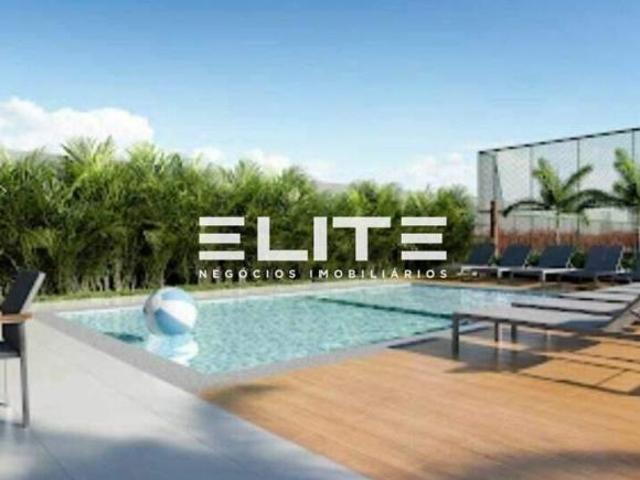 Apartamento à venda, 70 m² Casa Branca Santo André/SP