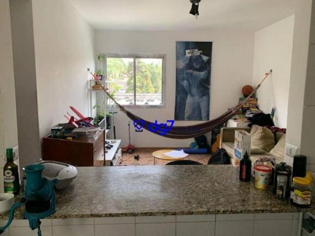Apartamento à venda, 70 m² Butantã São Paulo/SP