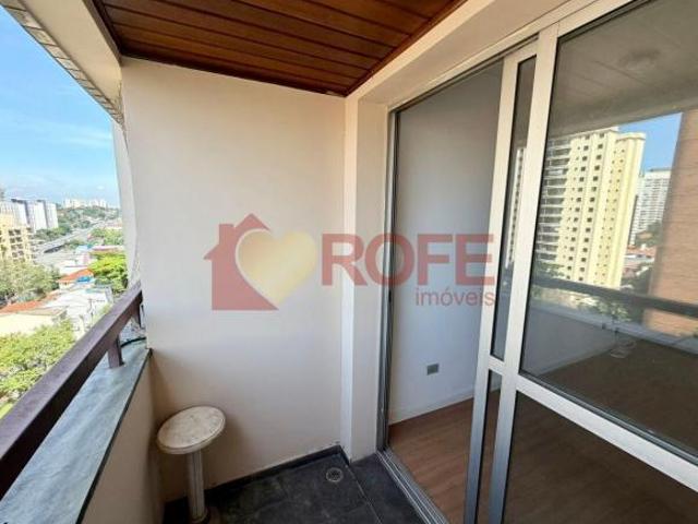 Apartamento à venda, 70 m² Jardim Aeroporto São Paulo/SP