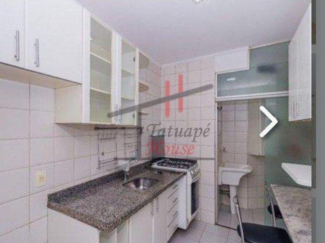 Apartamento Venda 70m² Mooca