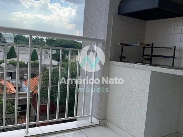 Apartamento à venda, 70 m² Santa Paula São Caetano do Sul/SP
