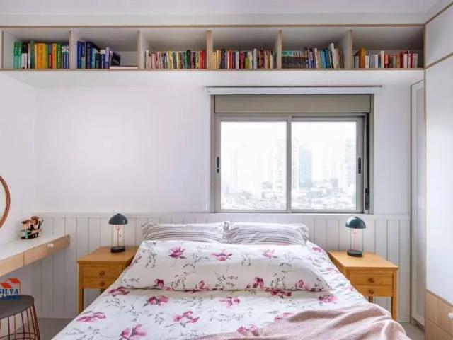Apartamento com 2 dormitórios à venda, 70 m² por R$ 1.400.000,00 Vila Madalena São Paulo/SP