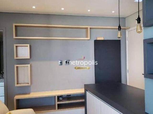 Apartamento à venda, 70 m² por R$ 1.551.000,00 Vila Mariana São Paulo/SP