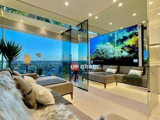 Apartamento à venda, 70 m² por R$ 1.590.000,00 Edifício Novare Barueri/SP