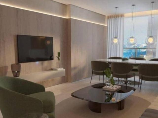 Apartamento à venda, 70 m² por R$ 1.900.000,00 Jardins São Paulo/SP