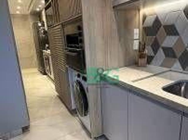 Apartamento à venda, 70 m² por R$ 1.144.000,00 Jardim Vila Mariana São Paulo/SP