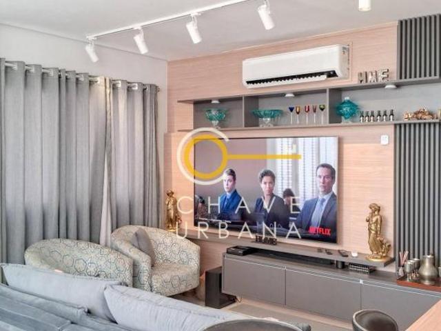 Apartamento à venda, 70 m² por R$ 1.150.000,00 Gonzaga Santos/SP