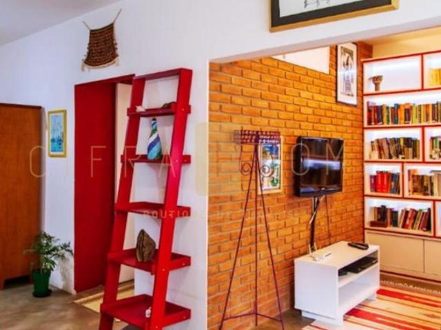 Apartamento à venda, 70 m² por R$ 1.200.000,00 Cerqueira César São Paulo/SP