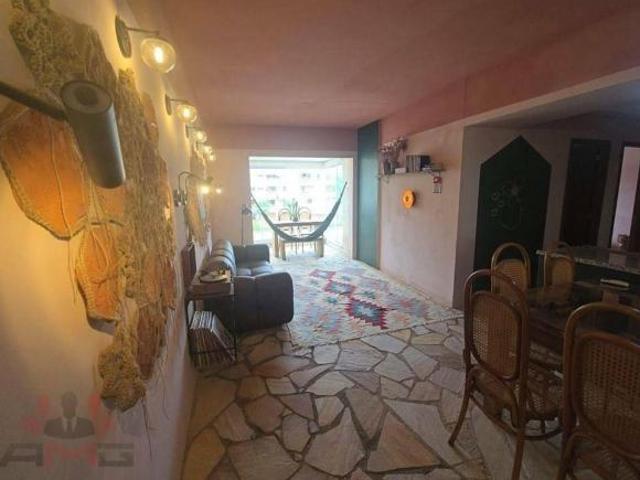 Apartamento à venda, 70 m² por R$ 1.200.000,00 São Lourenço Bertioga/SP