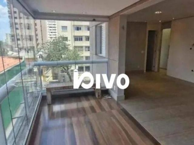 Apartamento à venda, 70 m² por R$ 1.200.000,00 Vila Mariana São Paulo/SP