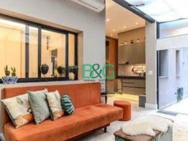 Apartamento à venda, 70 m² por R$ 1.239.000,00 Higienópolis São Paulo/SP