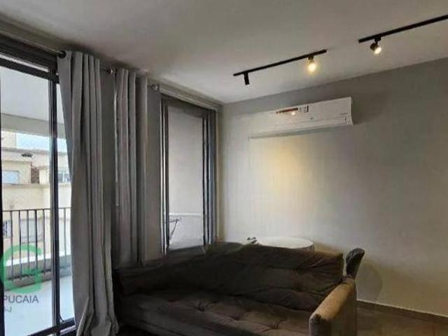 Apartamento com 2 dormitórios à venda, 70 m² por R$ 1.134.000,00 Vila Mariana São Paulo/SP