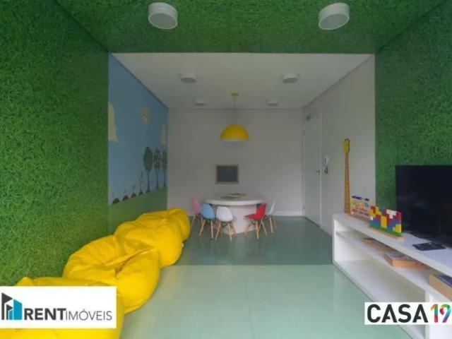 Apartamento à venda, 70 m² por R$ 1.290.000,00 Campo Belo São Paulo/SP