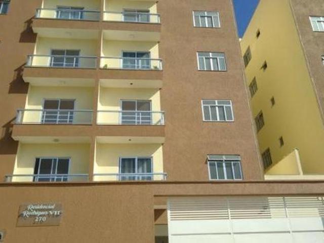 Apartamento à venda, 70 m² por R$ 200.000,00 Santa Isabel Juiz de Fora/MG