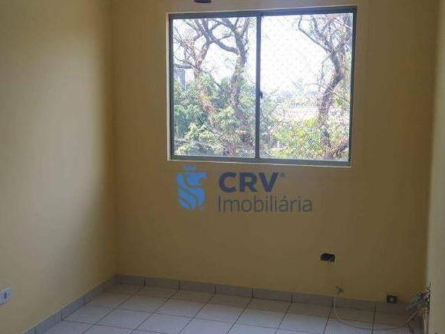 Apartamento à venda, 70 m² por R$ 220.000,00 Vitória Régia Londrina/PR