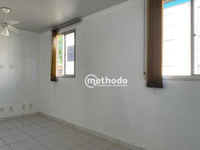 Apartamento à venda, 70 m² por R$ 220.000,00 Parque da Figueira Campinas/SP