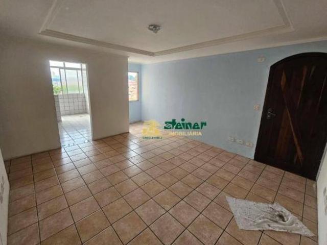 Apartamento à venda, 70 m² por R$ 239.000,04 Paraventi Guarulhos/SP