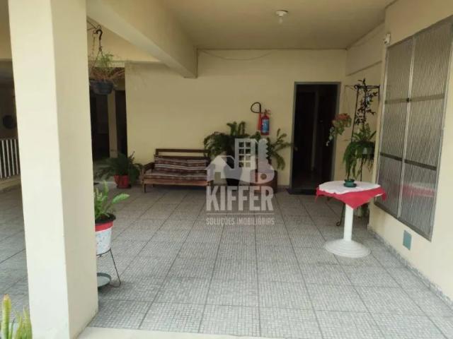 Apartamento à venda, 70 m² por R$ 230.000,00 Cubango Niterói/RJ