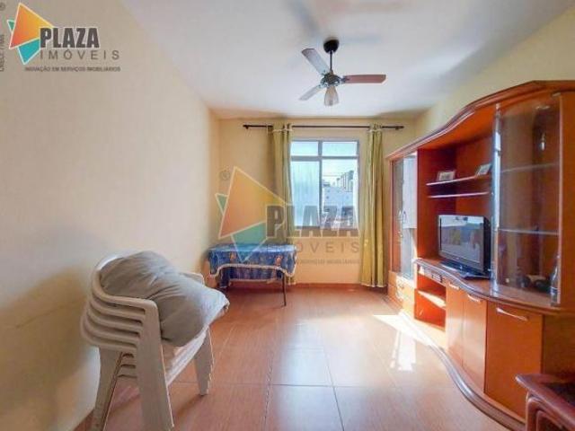 Apartamento à venda, 70 m² por R$ 245.000,00 Mirim Praia Grande/SP