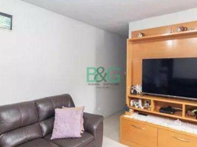 Apartamento à venda, 70 m² por R$ 249.000,00 Itaquera São Paulo/SP