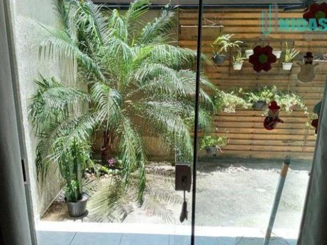 Apartamento à venda, 70 m² por R$ 265.000,00 Parque Senhor do Bonfim Taubaté/SP