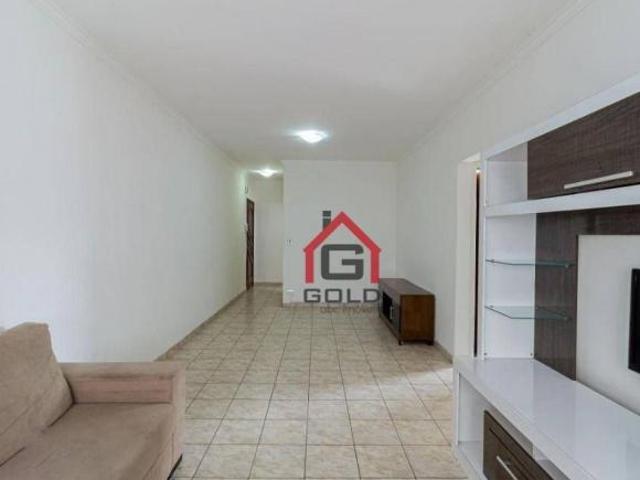 Apartamento à venda, 70 m² por R$ 269.000,00 Parque Novo Oratório Santo André/SP