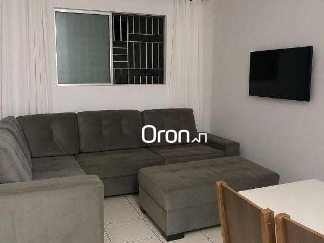 Apartamento à venda, 70 m² por R$ 270.000,00 Jardim Maria Inês Aparecida de Goiânia/GO