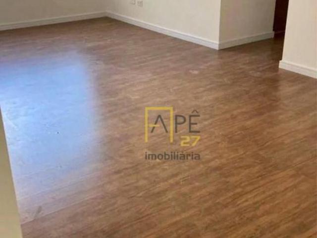 Apartamento à venda, 70 m² por R$ 285.000,00 Vila Amélia São Paulo/SP