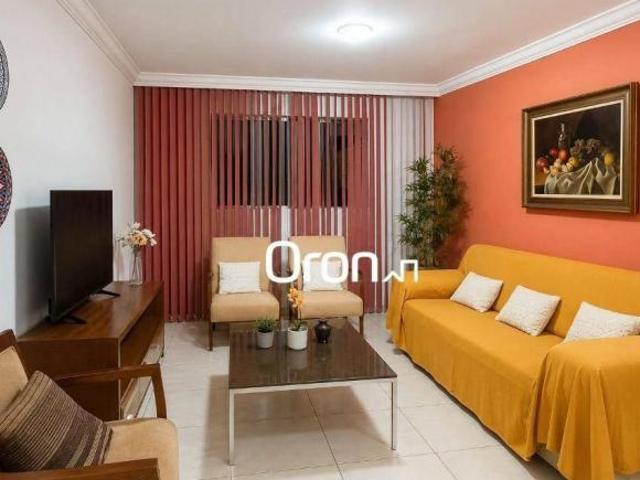 Apartamento à venda, 70 m² por R$ 285.000,00 Jardim Maria Inês Aparecida de Goiânia/GO