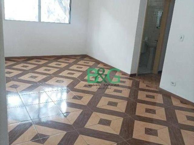 Apartamento à venda, 70 m² por R$ 280.000,00 Macedo Guarulhos/SP