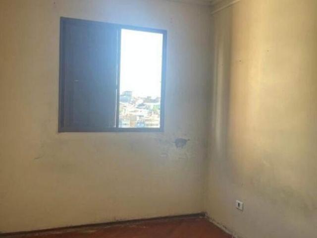 Apartamento à venda, 70 m² por R$ 295.000,00 Jardim Santo André Santo André/SP