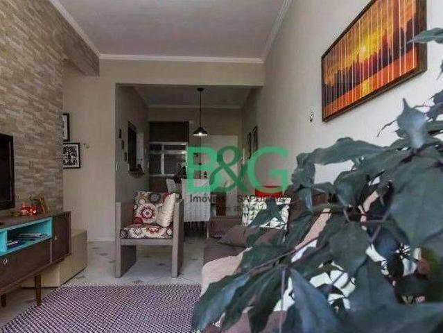 Apartamento à venda, 70 m² por R$ 299.000,00 Brás São Paulo/SP