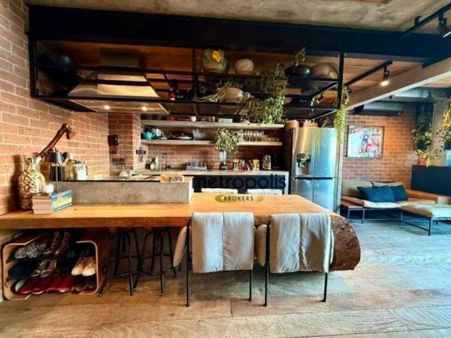 Apartamento à venda, 70 m² por R$ 2.300.000,00 Pinheiros São Paulo/SP