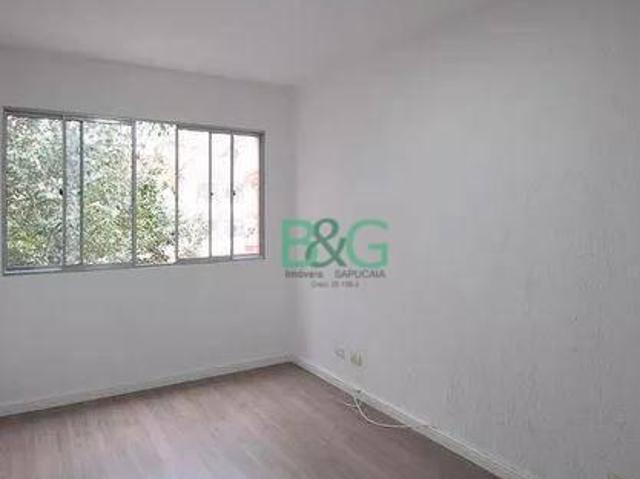 Apartamento à venda, 70 m² por R$ 309.000,00 Vila Constança São Paulo/SP
