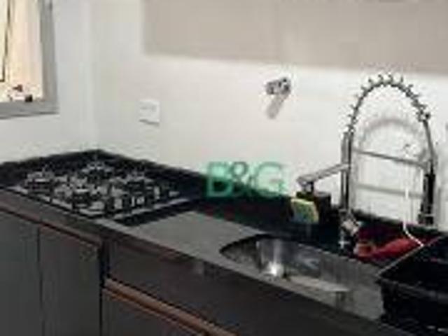 Apartamento à venda, 70 m² por R$ 300.000,00 Vila Amélia São Paulo/SP