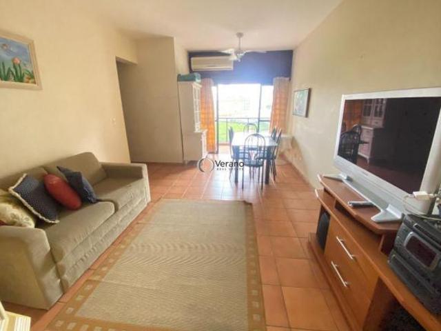 Apartamento à venda, 70 m² por R$ 300.000,00 Enseada Guarujá/SP